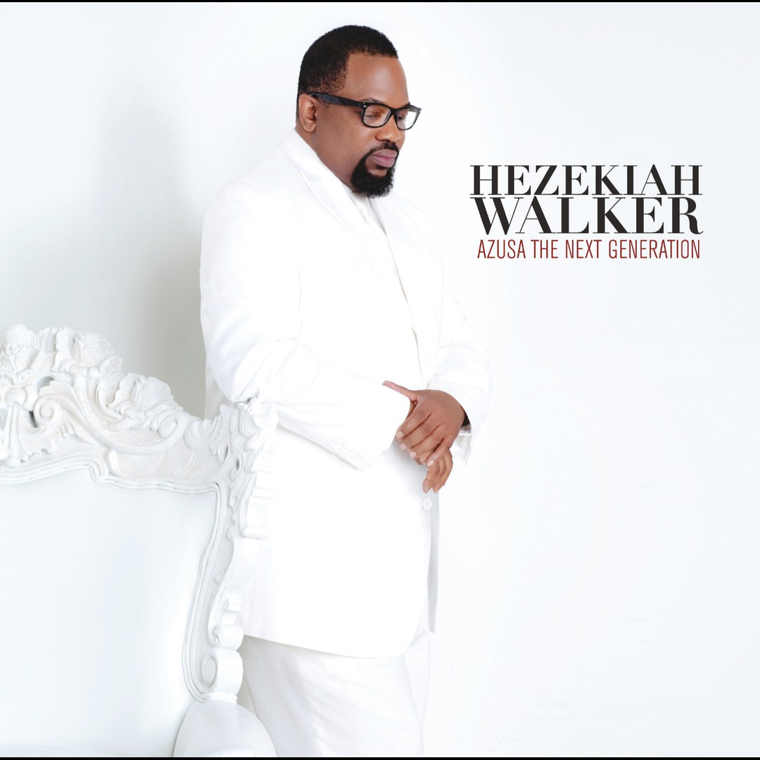 Every Praise (album edit) by Hezekiah Walker - Pandora