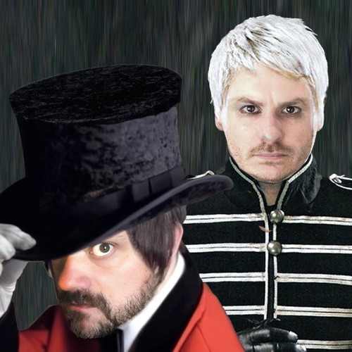 Get Geekish Podcast Podcast Early 2000s Emopunkrock Was The Best