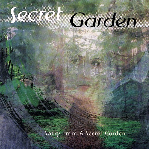 Song From A Secret Garden by Secret Garden - Pandora
