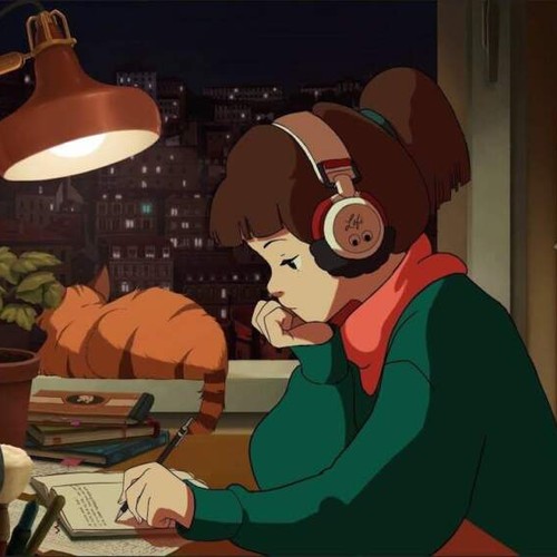 Endless Thread Podcast - "The expanding universe of Lofi Girl" | Pandora
