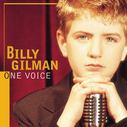 One Voice by Billy Gilman - Pandora