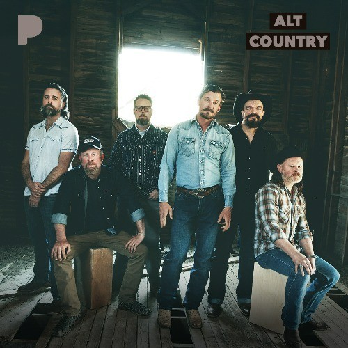 Alt Country Music - Listen to Alt Country - Free on Pandora Internet Radio
