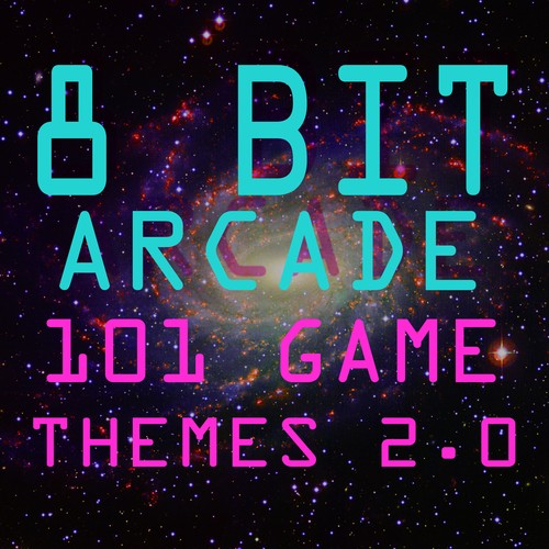 WWF Wrestlemania (Hulk Hogan Real American Theme) by 8-Bit Arcade - Pandora