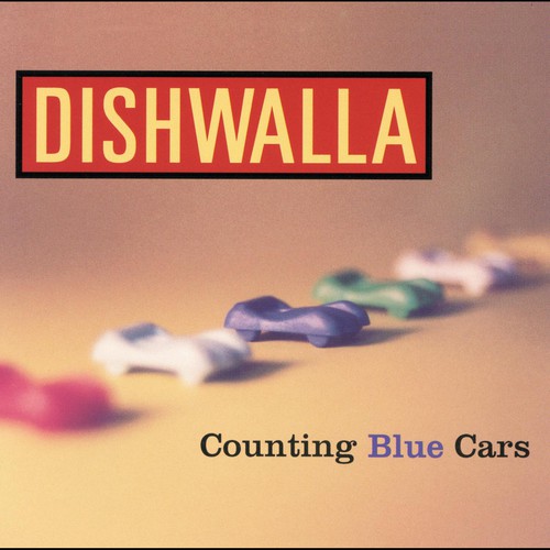 Counting Blue Cars by Dishwalla - Pandora