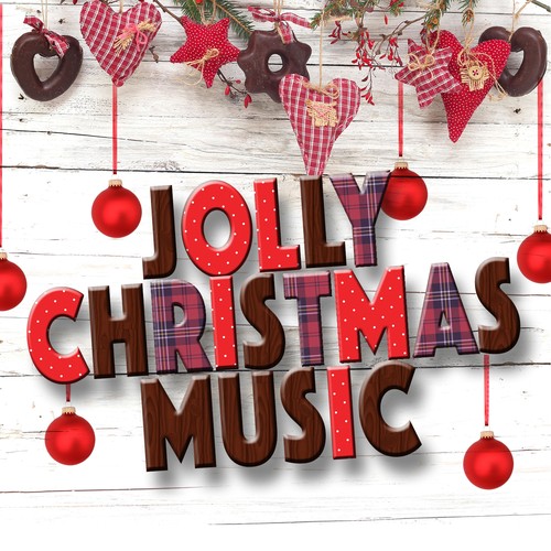 Jolly Christmas Music by Various Artists - Pandora