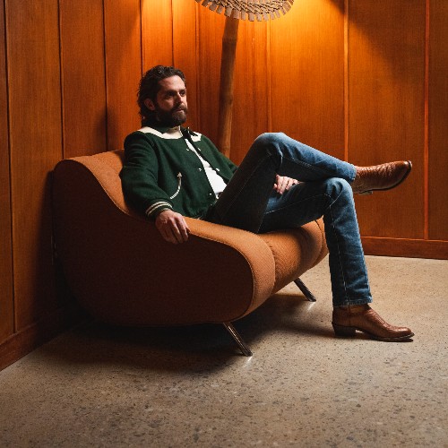 Thomas Rhett on Pandora | Radio, Songs & Lyrics