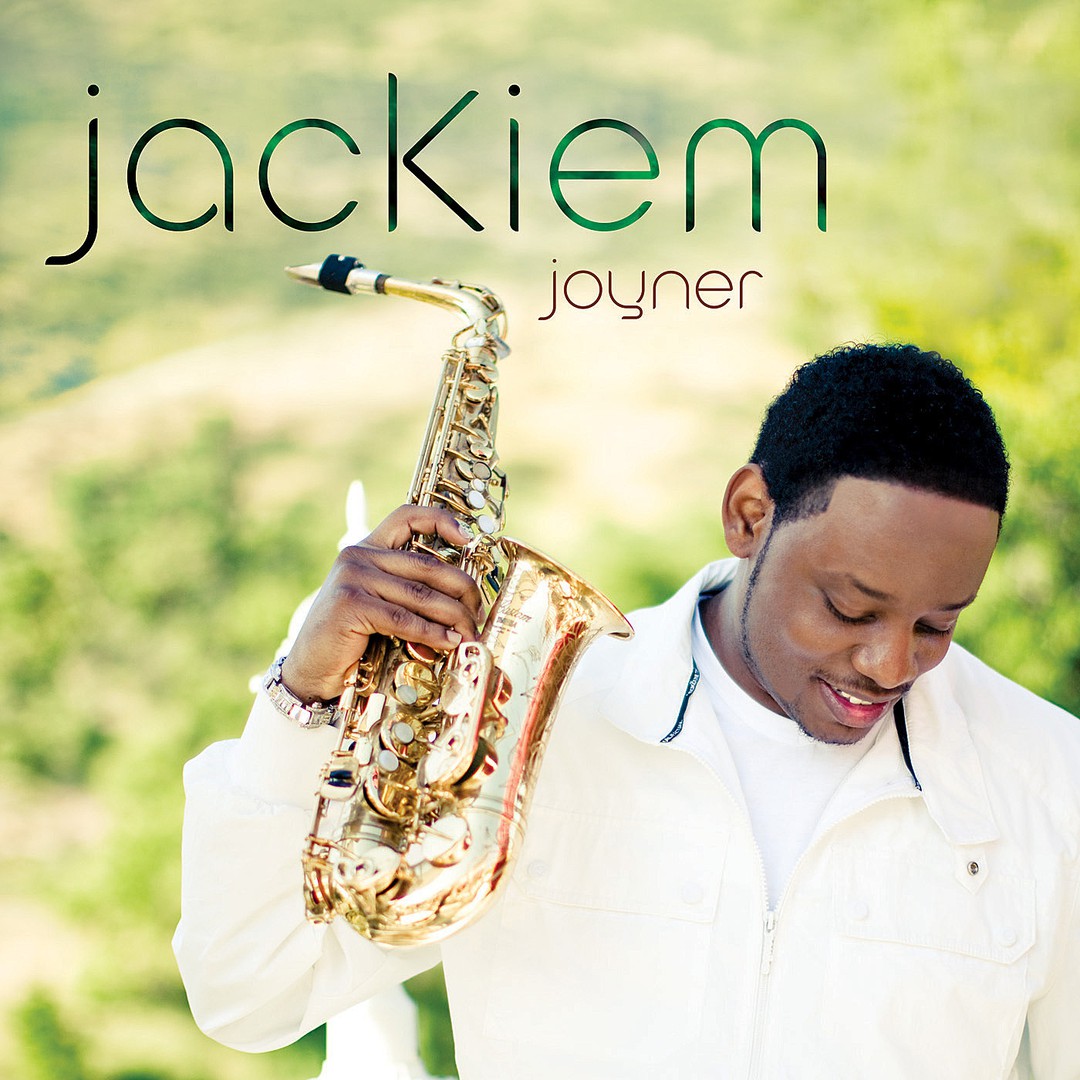 Jackiem Joyner by Jackiem Joyner - Pandora