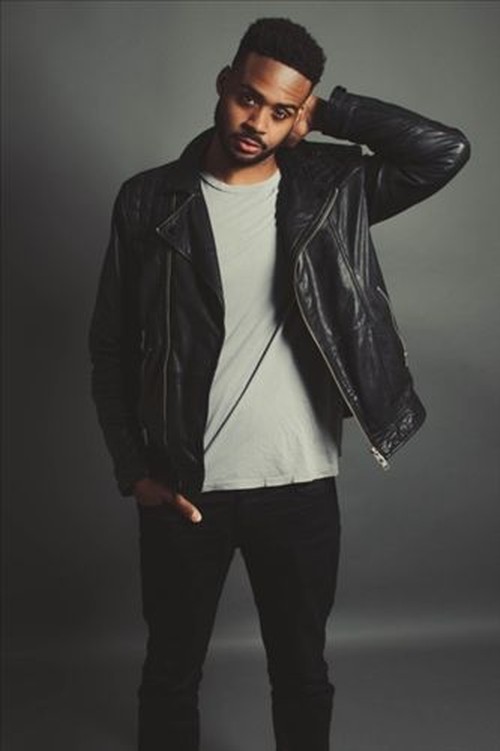 Kris Bowers on Pandora | Radio, Songs & Lyrics