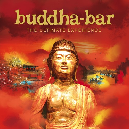 Buddha Bar: The Ultimate Experience by Buddha Bar - Pandora