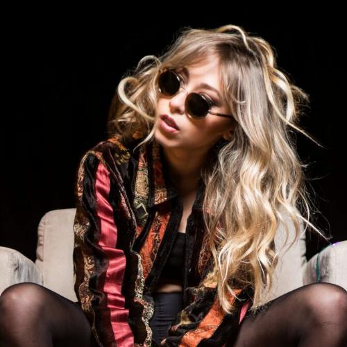 Brika on Pandora | Radio, Songs & Lyrics