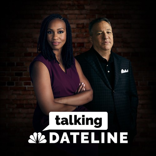 Dateline NBC Podcast Talking Dateline: The Haunted House Confession ...