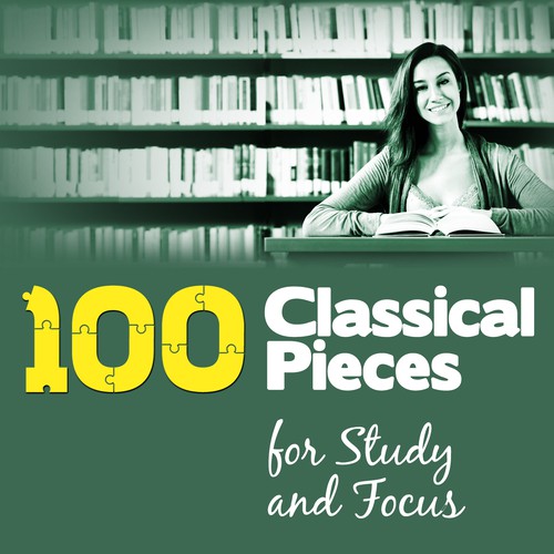 100 Classical Pieces for Study & Focus by Arcangelo Corelli - Pandora