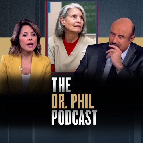 The Dr. Phil Podcast Podcast 40 Years Behind Bars: Patty Prewitt ...