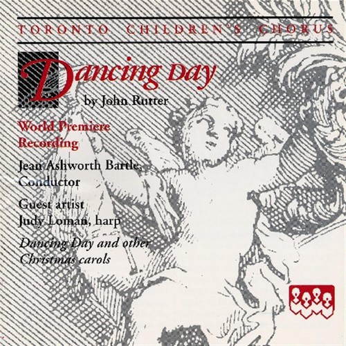 Dancing Day- Part Ii - There Is No Rose by Toronto Children's Chorus ...