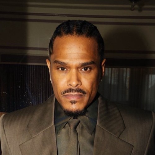 Maxwell on Pandora | Radio, Songs & Lyrics