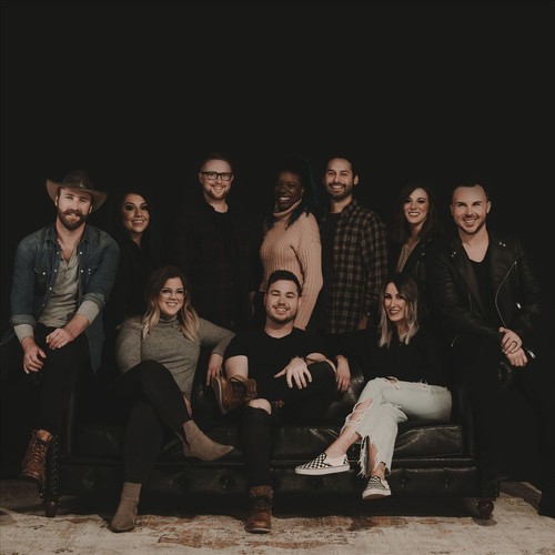 Red Rocks Worship & Essential Worship on Pandora | Radio, Songs & Lyrics