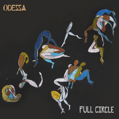 Odessa on Pandora | Radio, Songs & Lyrics