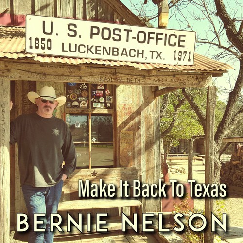 Bernie Nelson on Pandora | Radio, Songs & Lyrics