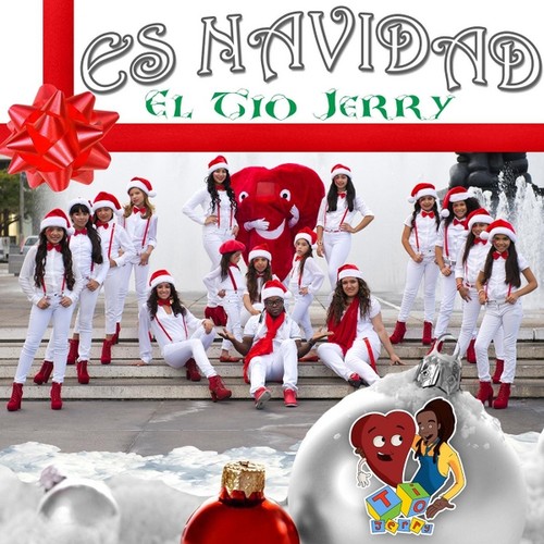 El Tio Jerry on Pandora | Radio, Songs & Lyrics