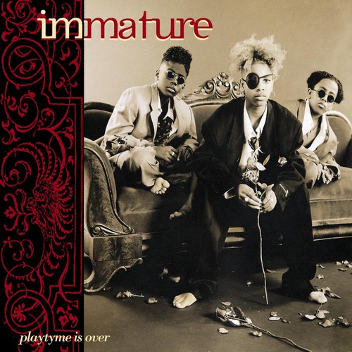 Never Lie (Album Version) by Immature - Pandora