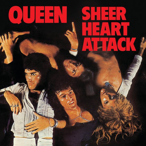 Stone Cold Crazy (Remastered 2011) by Queen - Pandora