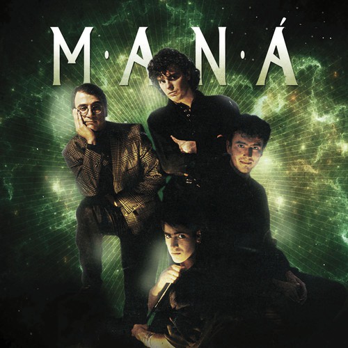 Mana by Maná - Pandora