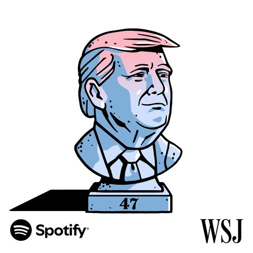 The Journal. Podcast Trump 2.0: A Showdown With the Judiciary | Now ...