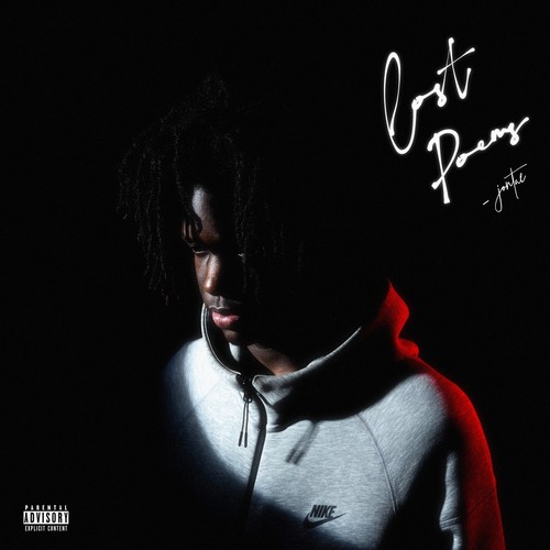 First Poem by Jontae - Pandora