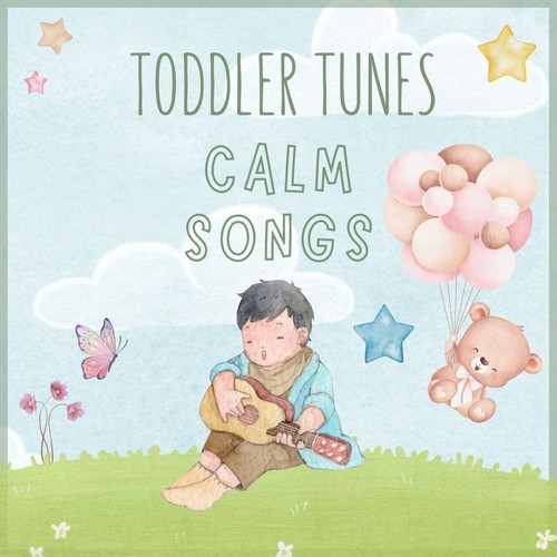 Toddler Tunes Podcast - "Calm Songs for Relaxation and Bedtime ...