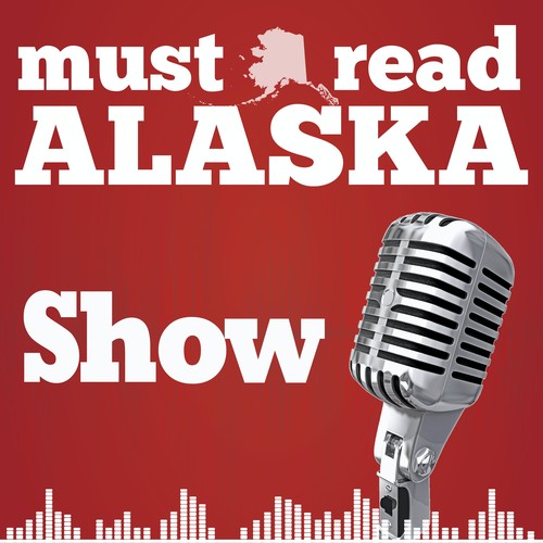 The Must Read Alaska Show Podcast - "Rogan O’Handley (@DC_Draino) is ...