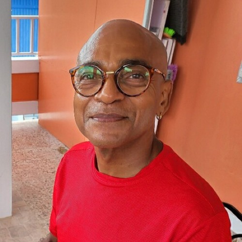 Reggie Braxton on Pandora | Radio, Songs & Lyrics