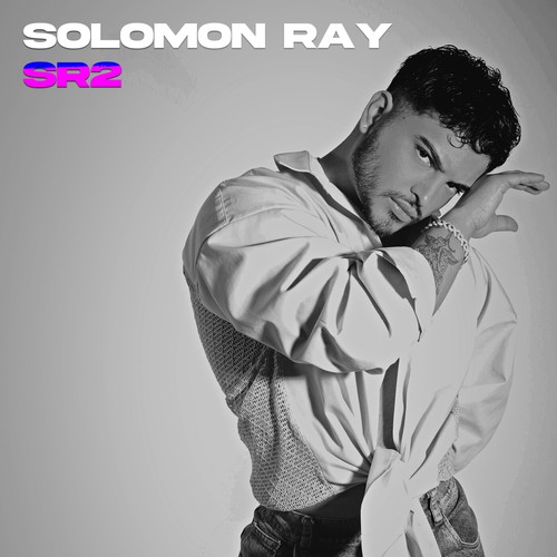 SR2 by Solomon Ray - Pandora