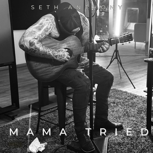 Seth Anthony on Pandora | Radio, Songs & Lyrics