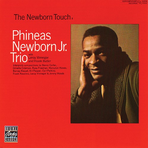 Grooveyard (Remastered 1993) by Phineas Newborn Jr. - Pandora