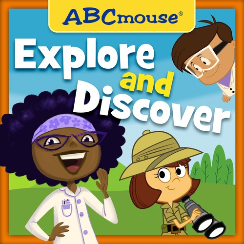 ABCmouse (Children's) on Pandora | Radio, Songs & Lyrics