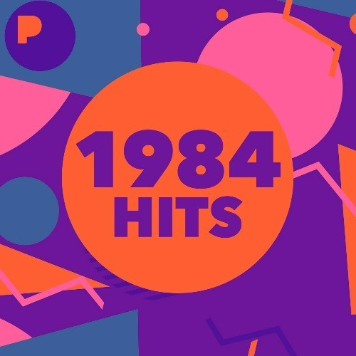 1984: Hits Music - Listen to 1984: Hits - Free on Pandora Internet Radio