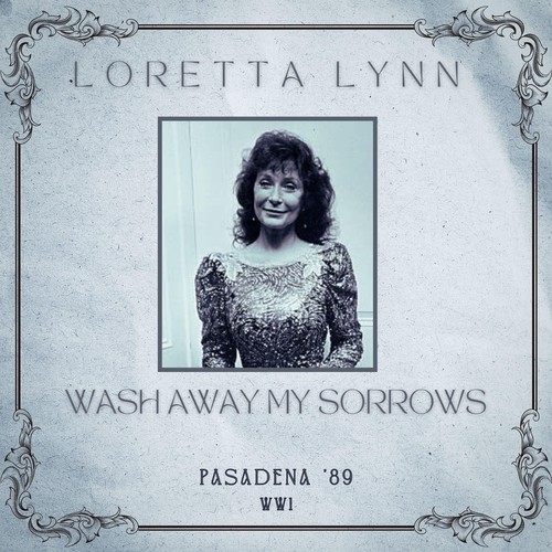 Silver Threads and Golden Needles (Live) by Loretta Lynn - Pandora