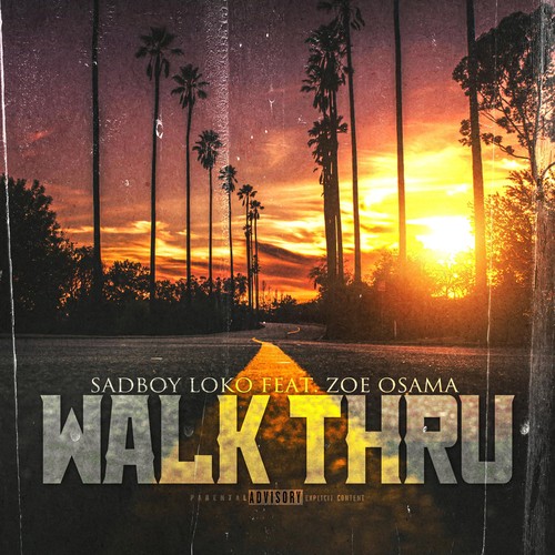 Sadboy Loko on Pandora | Radio, Songs & Lyrics