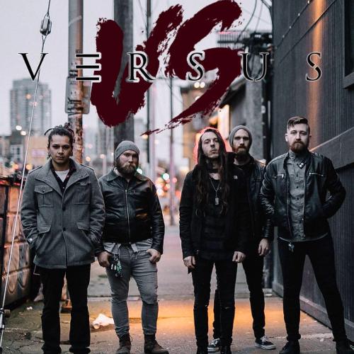 Versus on Pandora | Radio, Songs & Lyrics