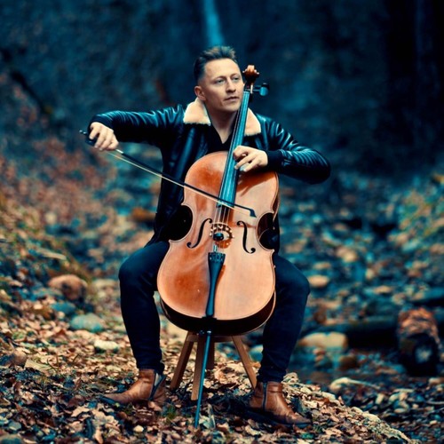 Jodok Cello on Pandora | Radio, Songs & Lyrics