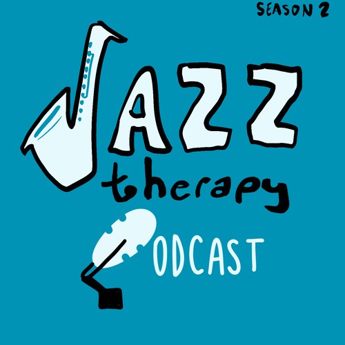 Jazz Therapy Podcast Season 2, Episode 1: The Monkey Mind, Inner Peace ...