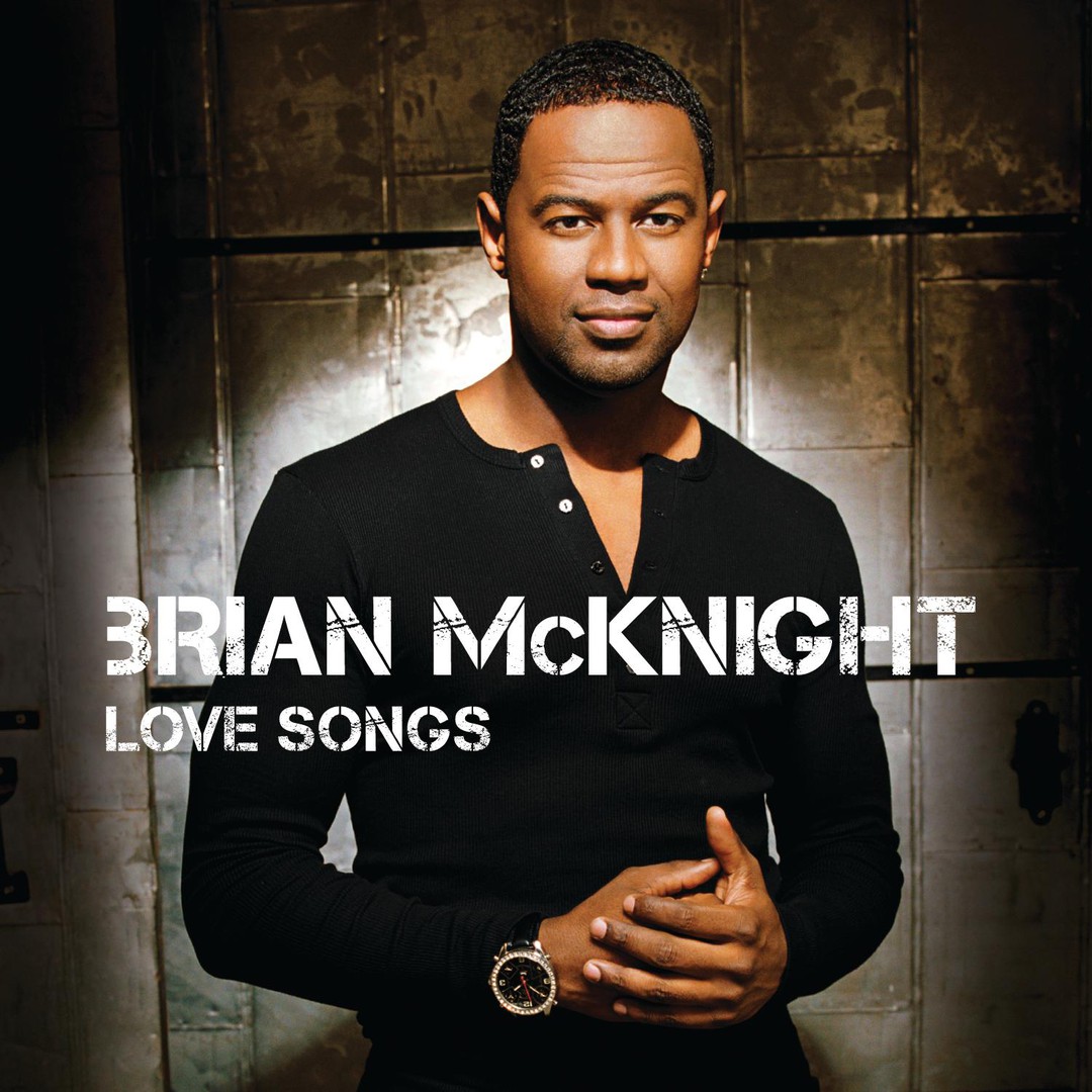 Back At One by Brian McKnight - Pandora