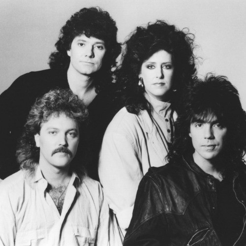 Starship on Pandora | Radio, Songs & Lyrics