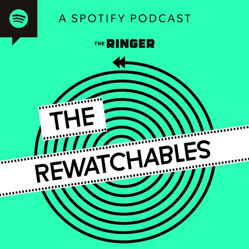 The Rewatchables Podcast ‘Die Hard With a Vengeance’ With Bill Simmons ...