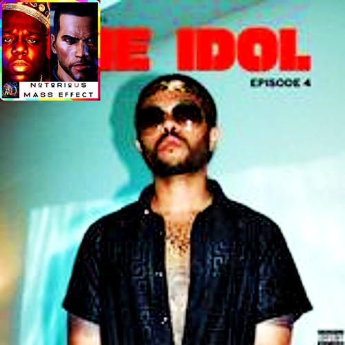 Analytic Dreamz: Notorious Mass Effect Podcast - ""THE WEEKND, LILY ...