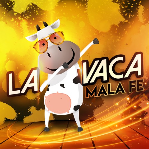 La Vaca by Mala Fe - Pandora