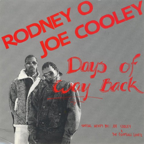 Everlasting Bass by Rodney O & Joe Cooley - Pandora