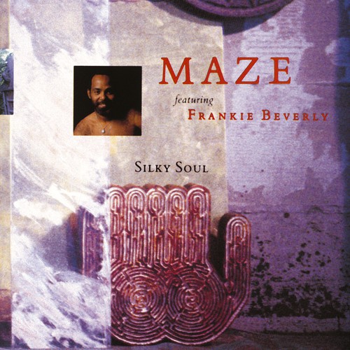 Can't Get over You by Maze & Frankie Beverly - Pandora