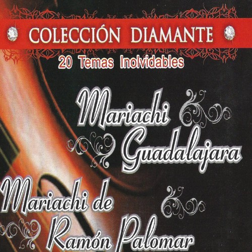 Mariachi Guadalajara on Pandora | Radio, Songs & Lyrics