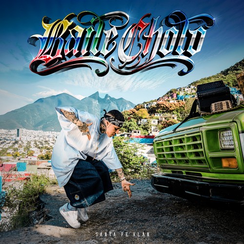 Baile Cholo by Santa Fe Klan - Pandora